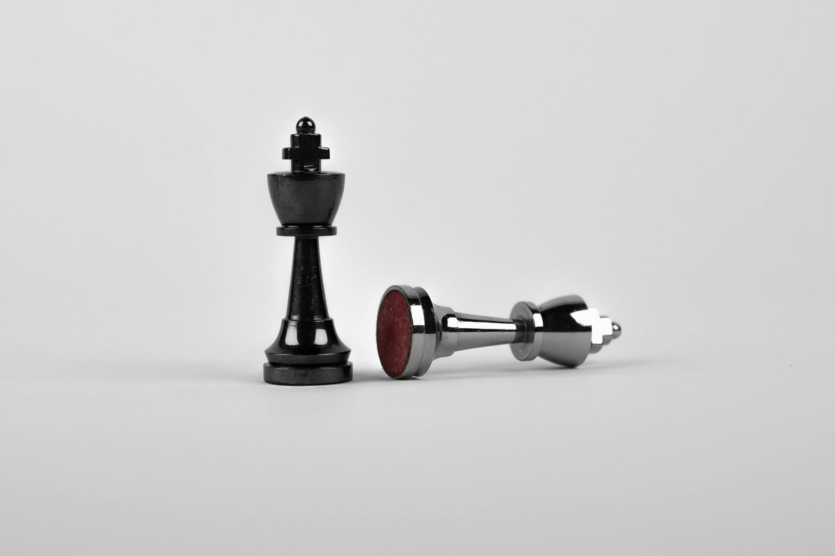 How Chess and Coding Create Future Leaders: The Code Knights Approach ...